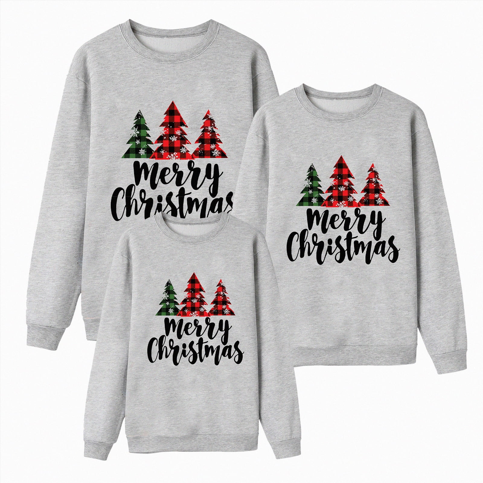 Rotm Christmas Matching Shirts Christmas Sweatshirt Family Sets ...