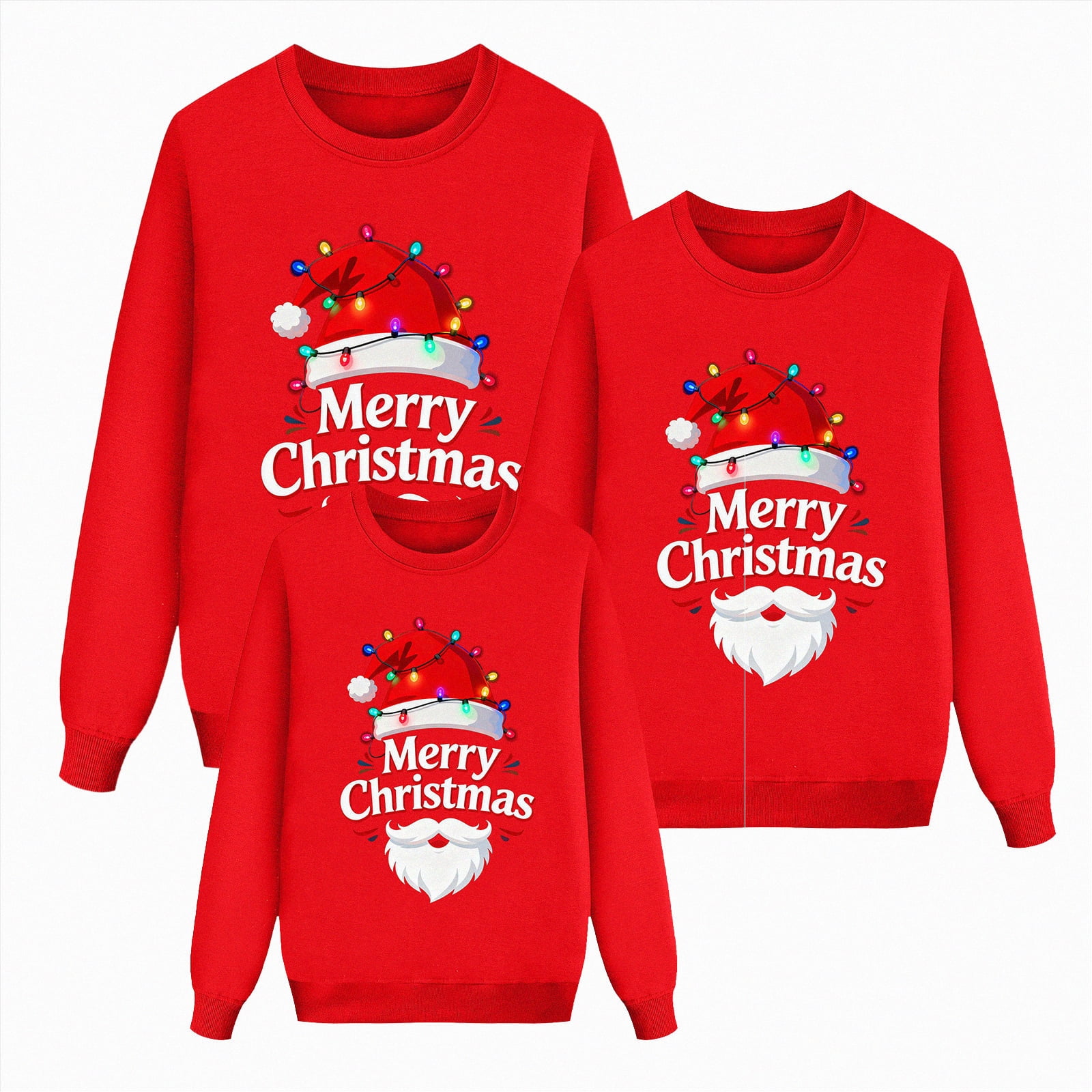Rotm Matching Christmas Shirts Matching Family Christmas Sweatshirts ...