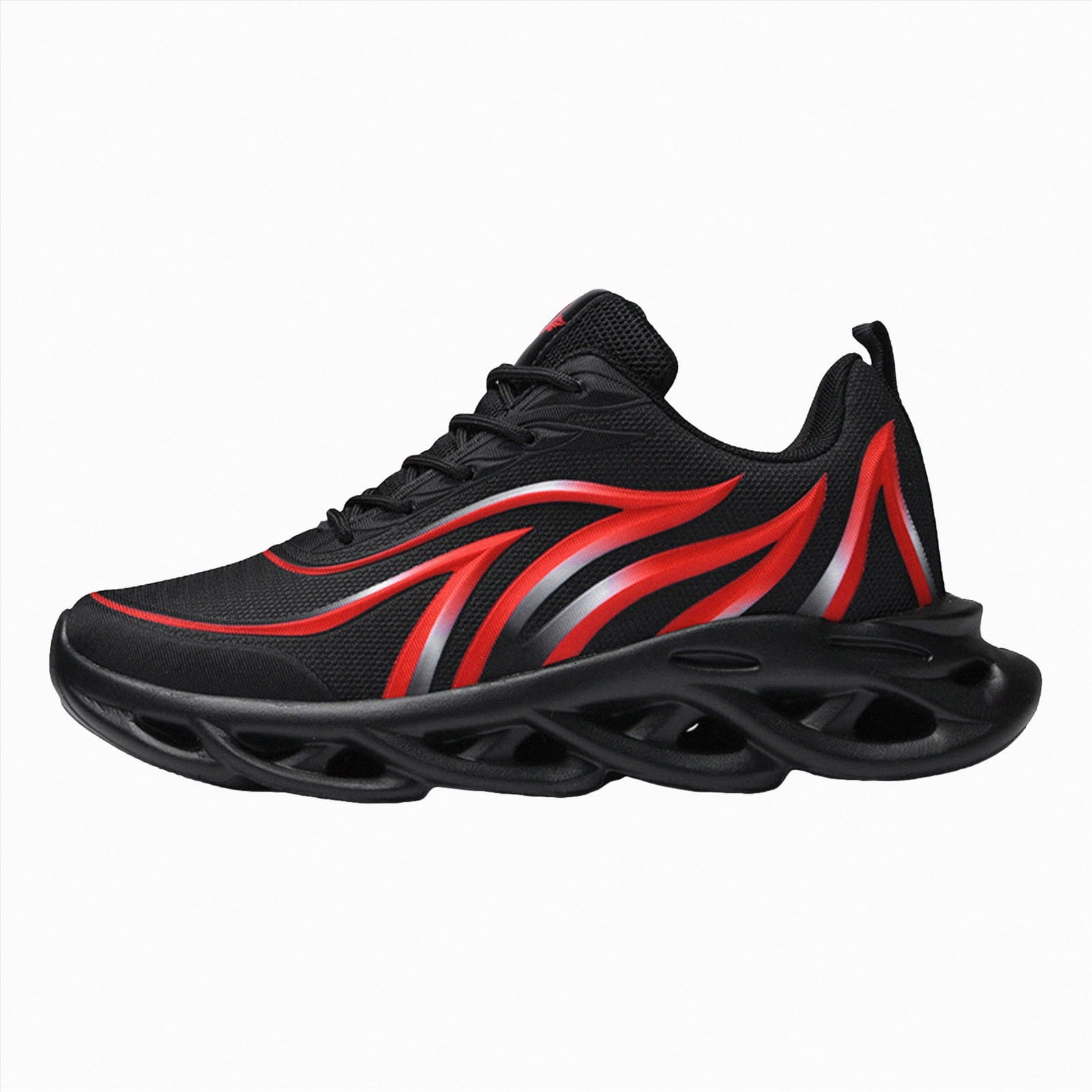Rotm Men Wide Toe Shoes Men for Gym Workout Minimalist Weightlifting ...