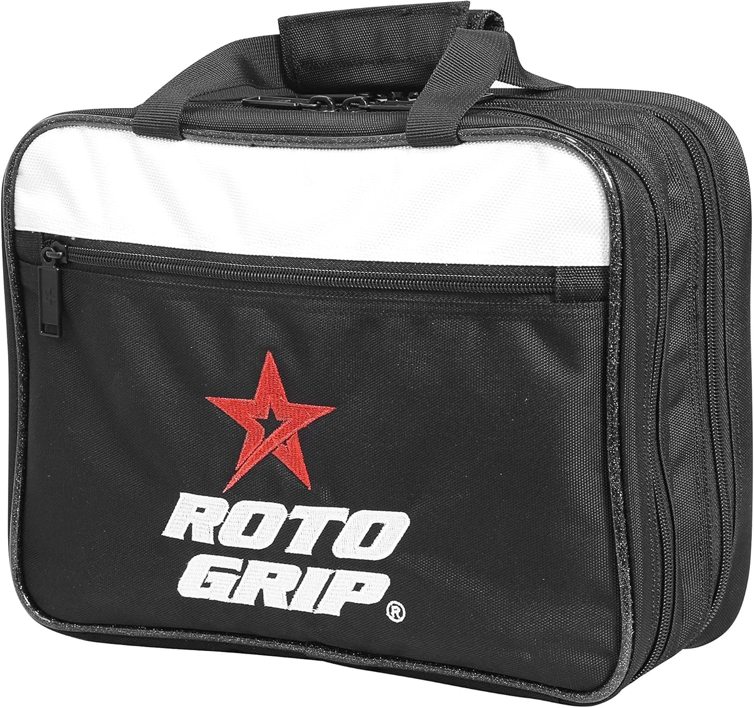 Roto Grip Bowling Products MVP+ Accessory Case, Black - Walmart.com
