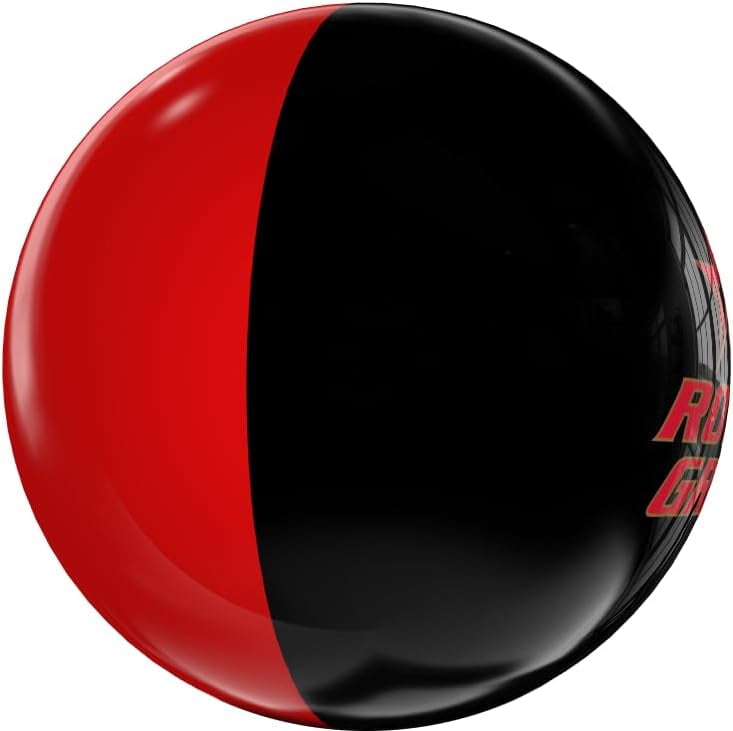Roto Grip Jester Clear Polyester Bowling Ball - Walmart.com