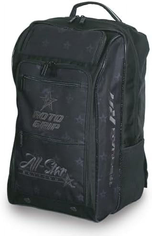 Roto GripRoto Grip RG3203 Bowling Bag, Black/White/Red, - Walmart.com
