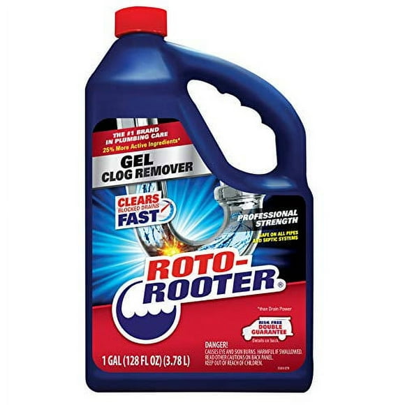 Roto-Rooter