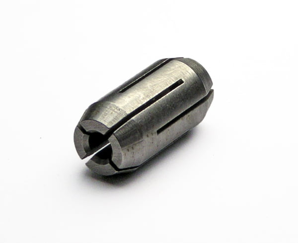 Roto Zip RZ1 Bosch B1155 Router Replacement 1/8" Collet - 2615295093 ...