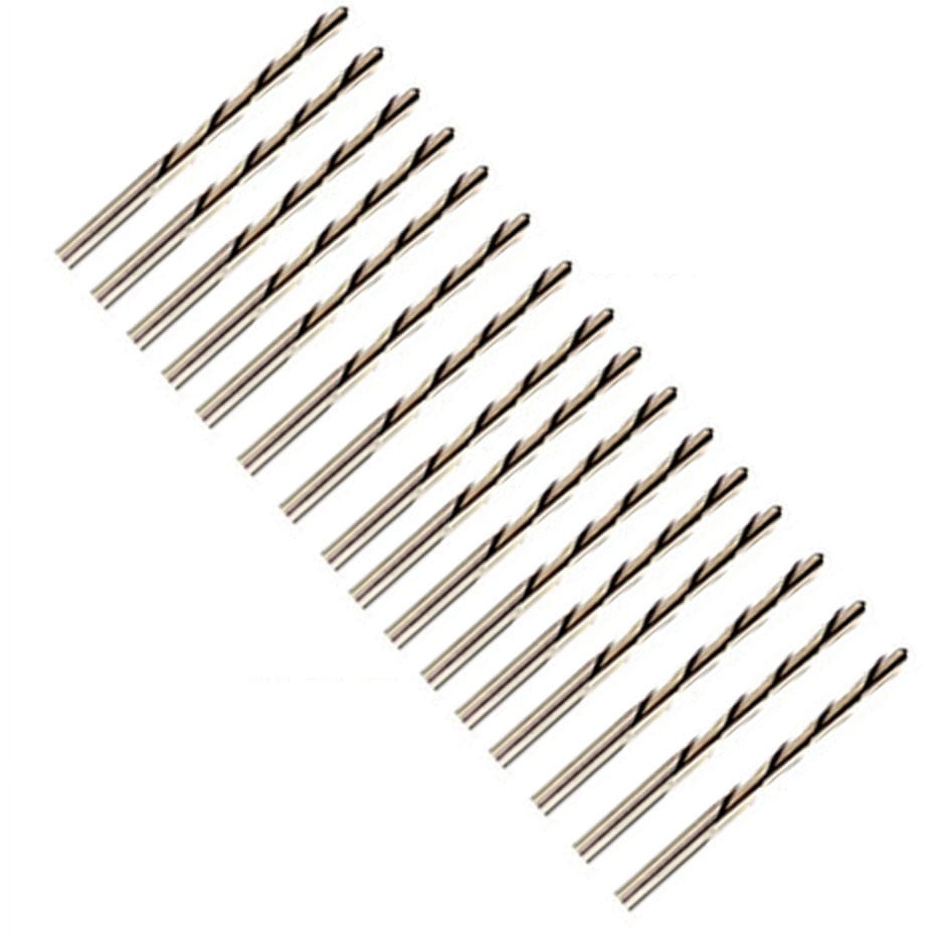 Roto Zip SC4 1/8-Inch Zip Bit for Wood and Plastic, 16-Pack, SC4-01-4PK ...