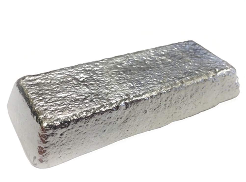 RotoMetals Lead Free Bullet Casting Alloy Bismuth Based - Walmart.com