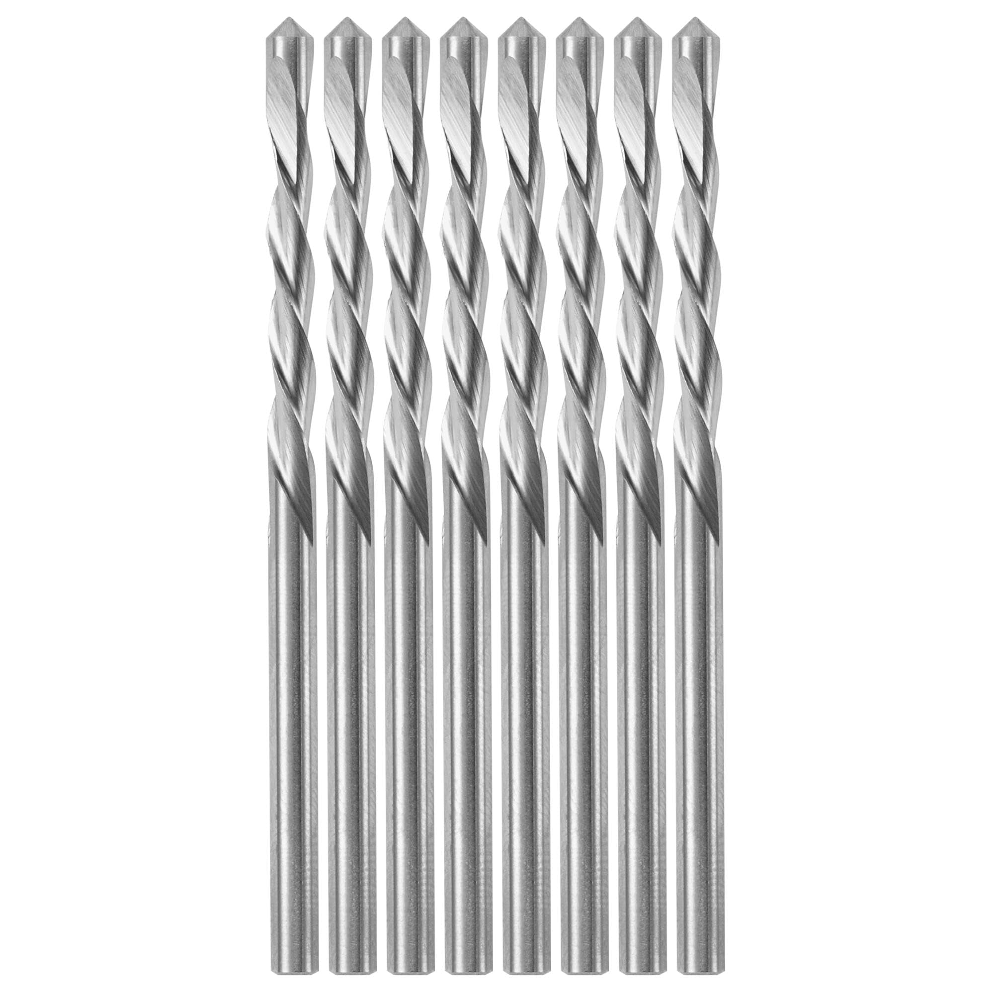 RotoZip GP8 1/8-Inch Drywall Guidepoint Cutting Bits (8-Pack), Cutting ...