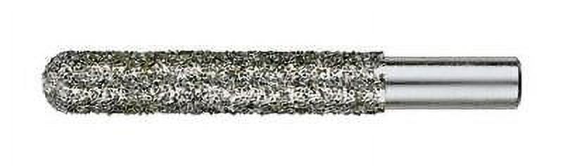 RotoZip Rotozip XBit 1/4 in. X 3-7/8 in. L Diamond Tipped Drill Bit 1 ...