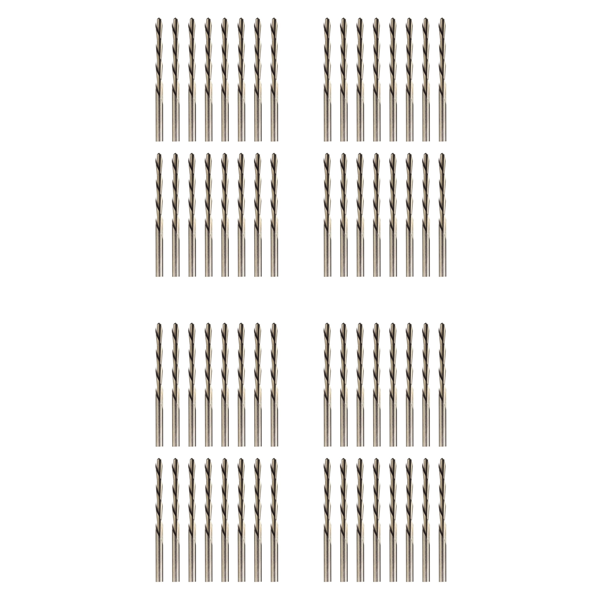 RotoZip SC16 1/8” Sabrecut Zip Bits 16-Piece for Wood and Plastic (4 ...