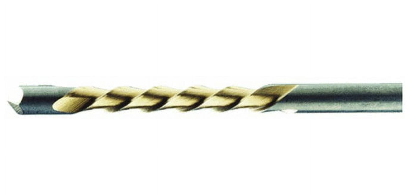 RotoZip XB-DW2 High Speed Steel Drywall X Bit, 5/32" Shank Diameter ...