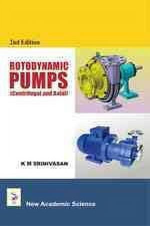 Rotodynamic Pumps : (Centrifugal and Axial) - Walmart.com