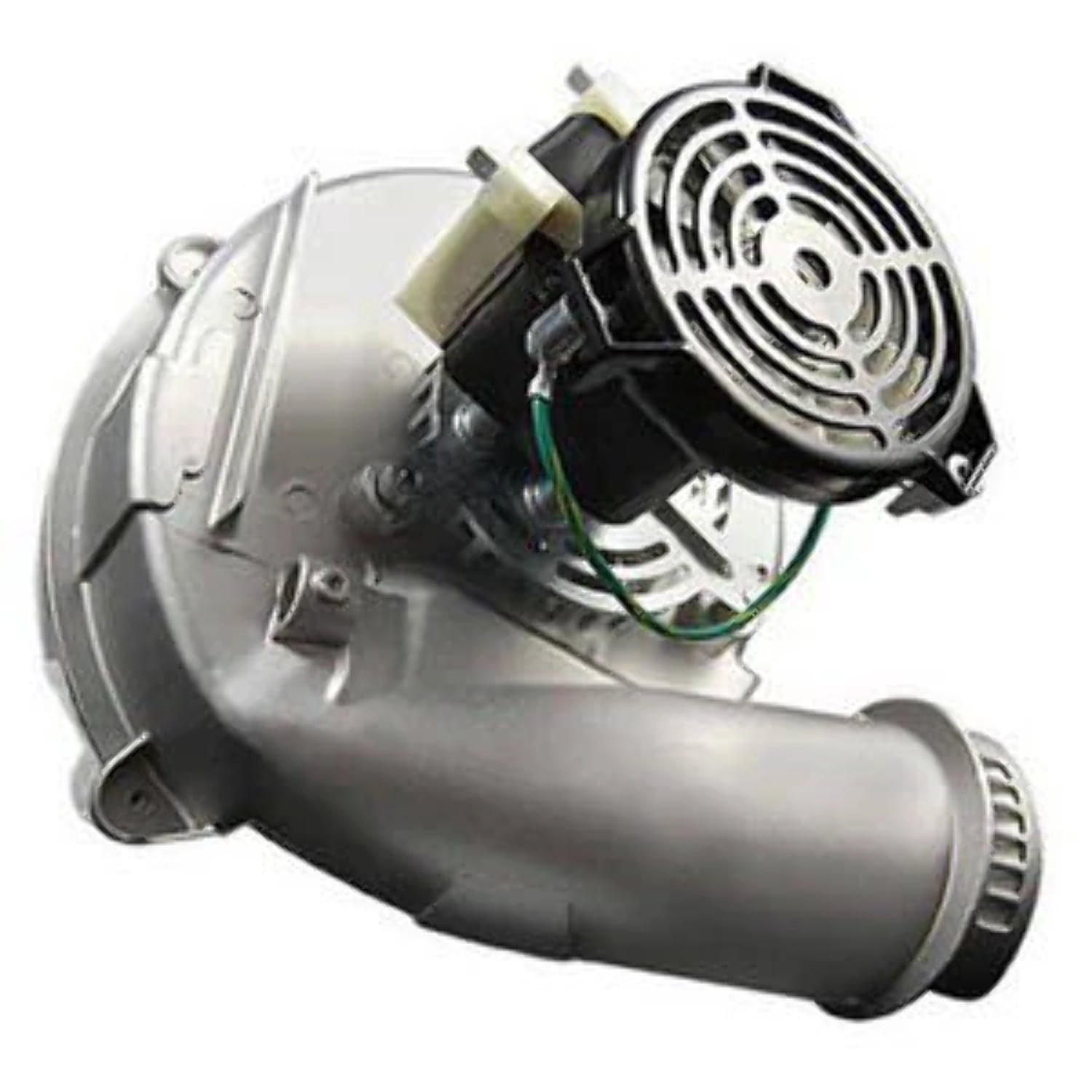 Rotom FB-RFB241 Inducer Blower - 120HP, 115V, 3400RPM - Walmart.com