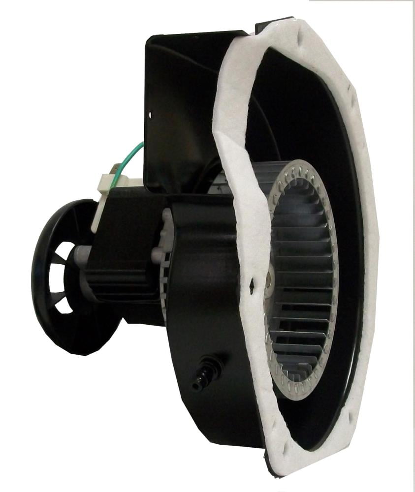 Rotom FB-RFB405 FLUE EXHAUST BLOWER1/33 HP-115 - Walmart.com