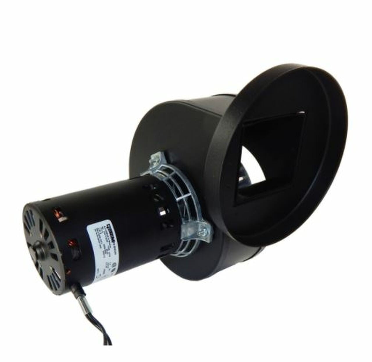 Rotom FB-RFB599: High-Performance Blower Motor for HVAC Systems ...