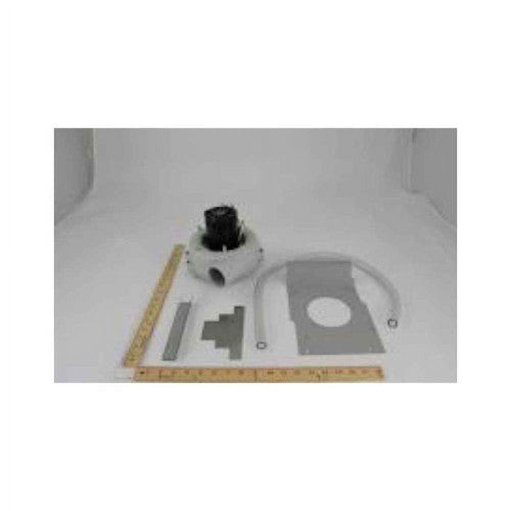 Rotom Motor FB-RFB181 - 115V 1/20Hp 3100Rpm Inducer - Walmart.com