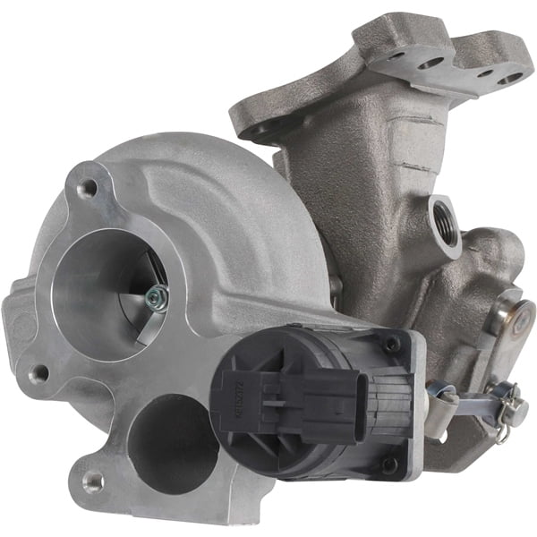 Rotomaster NEW TURBOCHARGER - Walmart.com