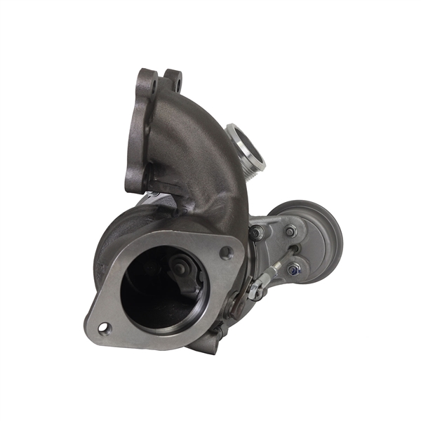 Rotomaster NEW TURBOCHARGER - Walmart.com