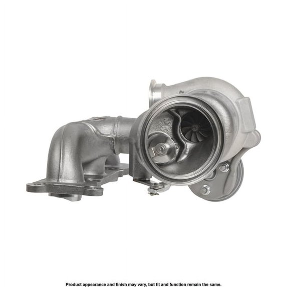 Rotomaster New Turbocharger - Walmart.com