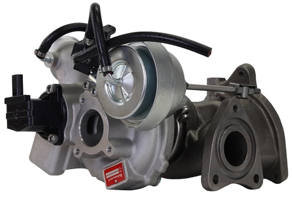Rotomaster Brand New Turbocharger - Walmart.com