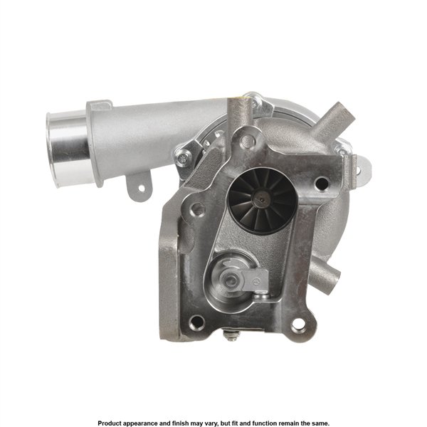 Rotomaster New Turbocharger - Walmart.com