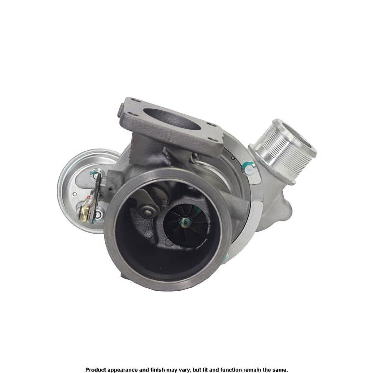 Rotomaster New Turbocharger - Walmart.com
