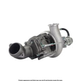 Rotomaster New Turbocharger - Walmart.com