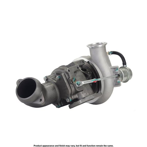 Rotomaster New Turbocharger - Walmart.com