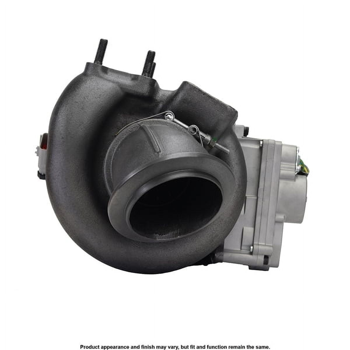 Rotomaster New Turbocharger - Walmart.com
