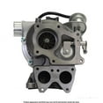 Free Shipping! Rotomaster New Turbocharger Genuine OEM Specifications ...