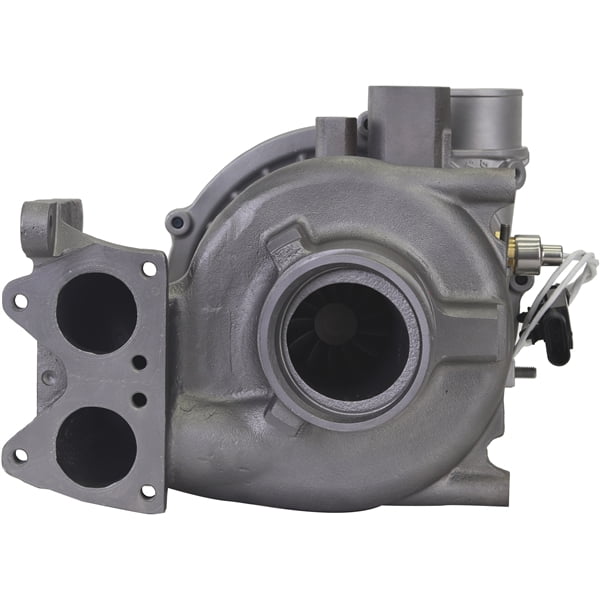 Rotomaster REMAN TURBOCHARGER - Walmart.com