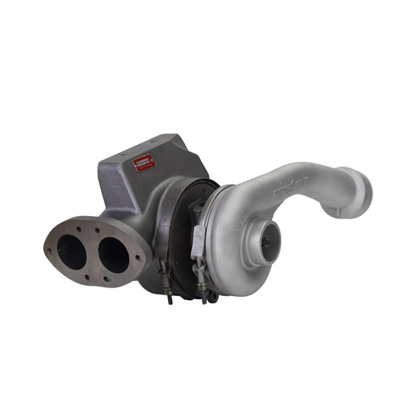 Rotomaster REMAN TURBOCHARGER - Walmart.com