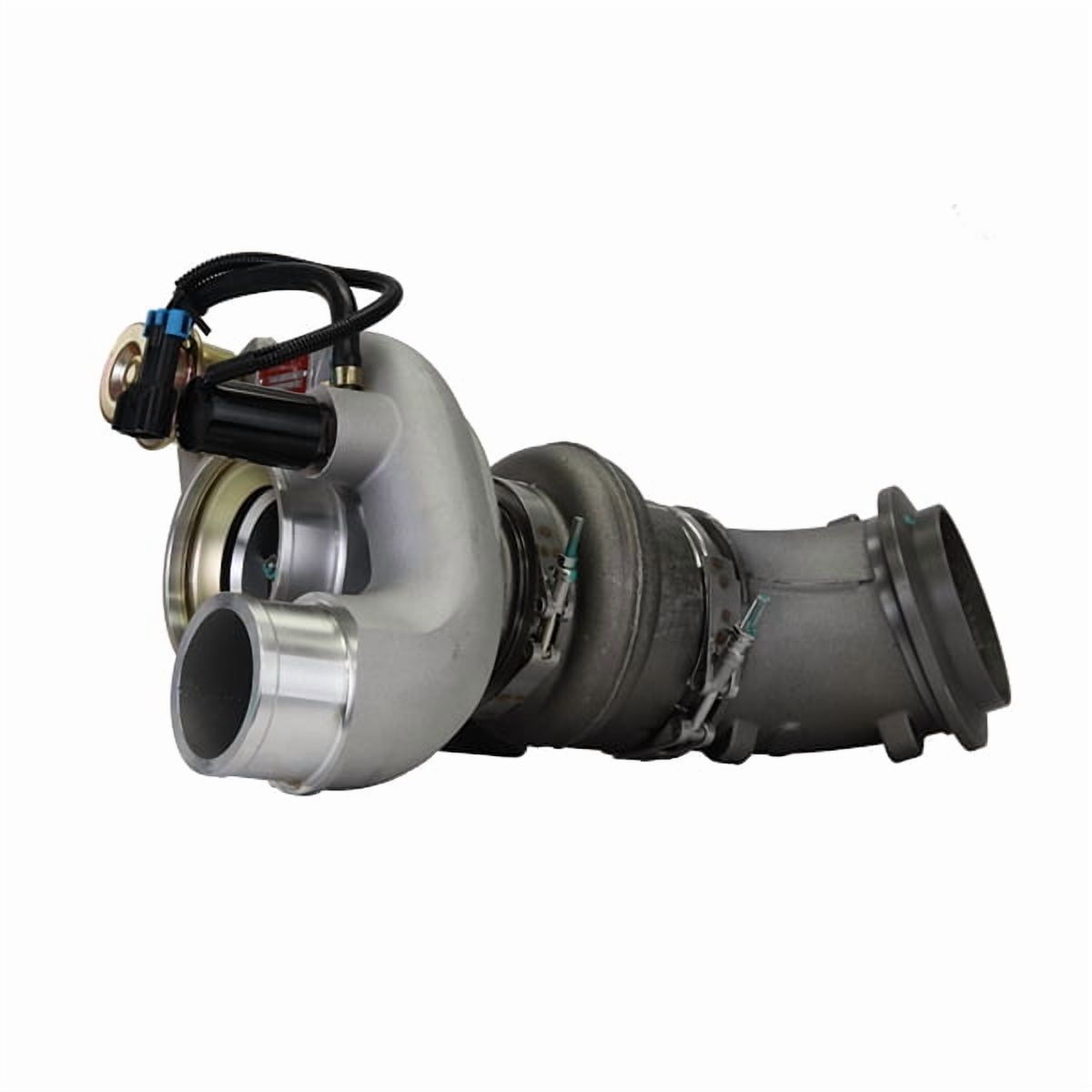 Rotomaster REMAN TURBOCHARGER - Walmart Business Supplies
