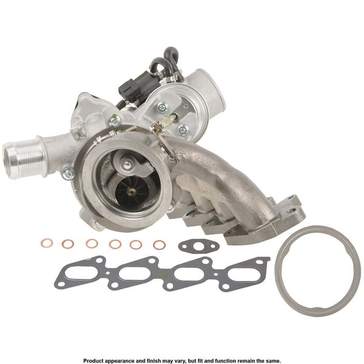 Rotomaster Turbocharger Fits select: 2011-2016 CHEVROLET CRUZE, 2015 ...