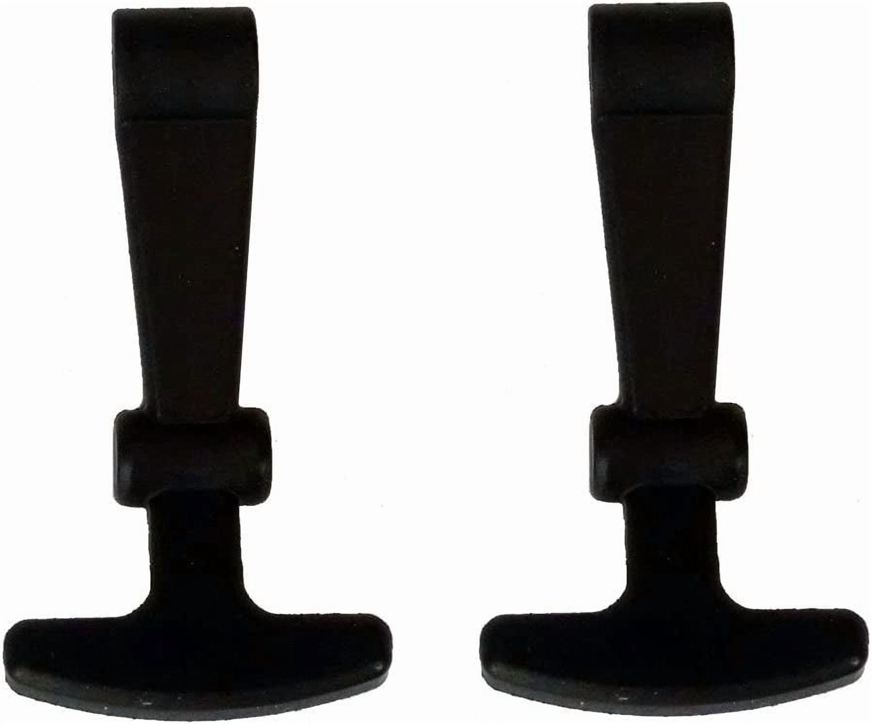 Rotomolded Cooler Latch Fits Yeti and Coolers (2 - Pack) T-Latch ...