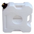 RotopaX, Water Container, 1.75 Gallon Capacity, Roto-Molded - Walmart.com