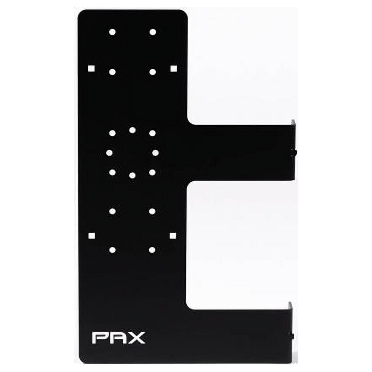 Rotopax RPXFX-JTM Tailgate Mount for 2007-2018 Jeep Wrangler Jk, Black ...