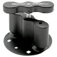 Rotopax Standard Pack Mount 4X2.5X1-inch, Complete Usable Kit with ...