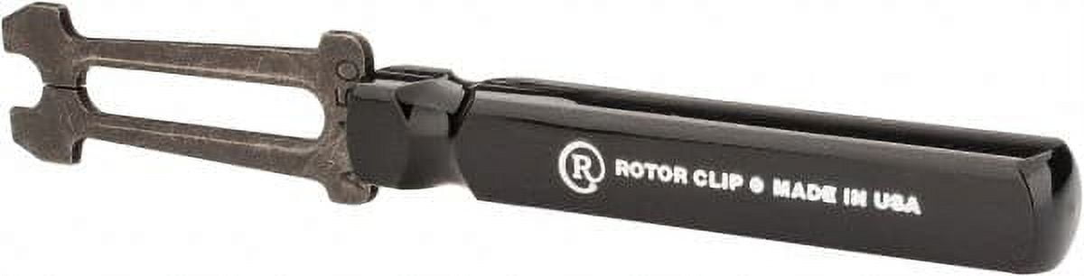 Rotor Clip A-330 Retaining Ring Applicator Pliers, 1/4" Maximum Ring ...