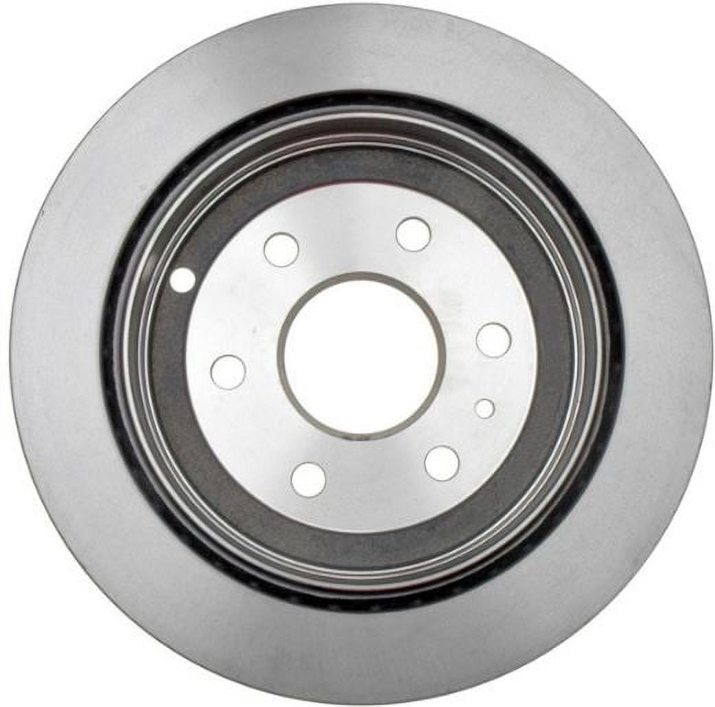 Rotor Company SB580569 Brake Rotor BRAKE ROTORS OEM - Walmart.com
