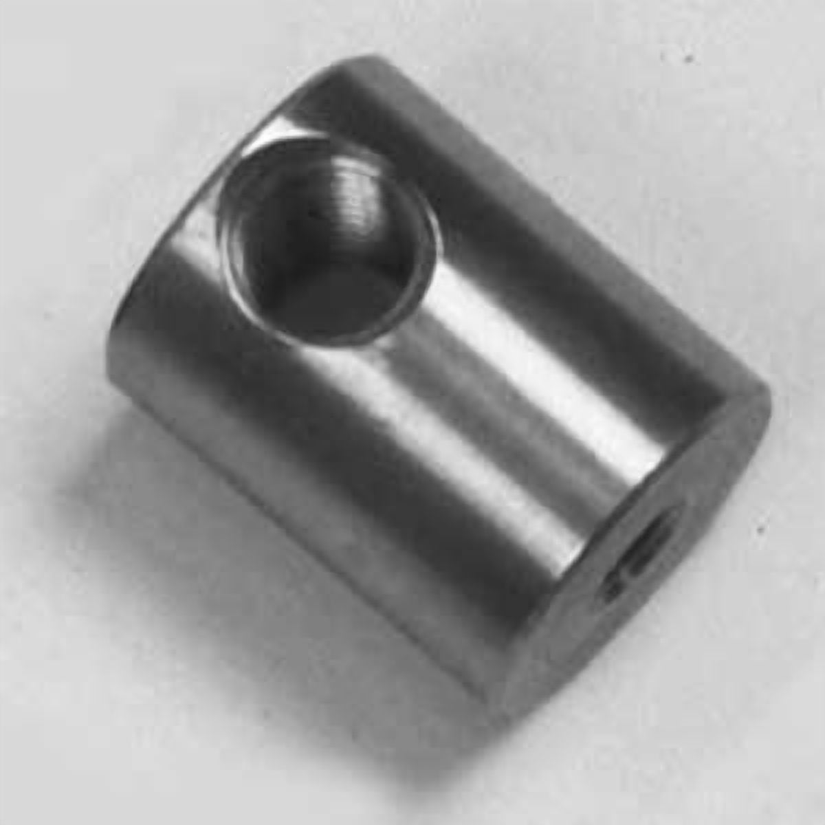 Rotor Feed Nut for Accu-Turn Brake Lathe | Fine Thread | Brass ...