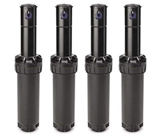 Rotor Heads 5000 Rotor Sprinkler Heads. 4-Pack - Walmart.com