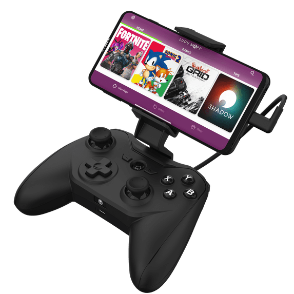 Rotor Riot, Wireless Mobile Android Controller & Drone Controller ...