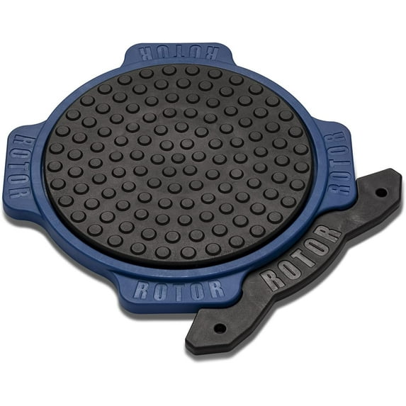 Rotor System USA Swing Perfecting Batting Trainer for Softball and ...