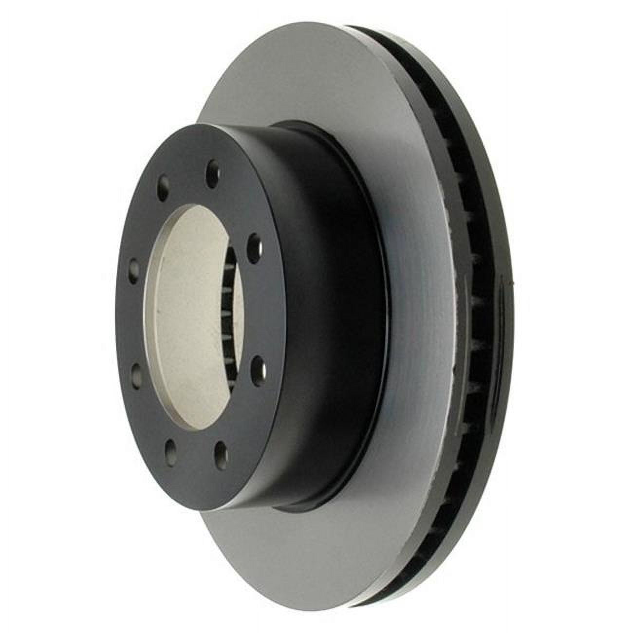 Rotors SB680280 Advanced Technology Vented Front Brake Rotor for 2005 ...