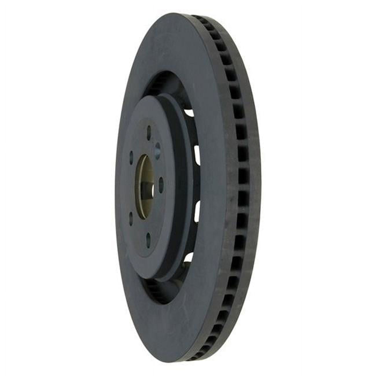 Rotors SB680982 Advanced Technology Vented Front Brake Rotor for 2013 ...