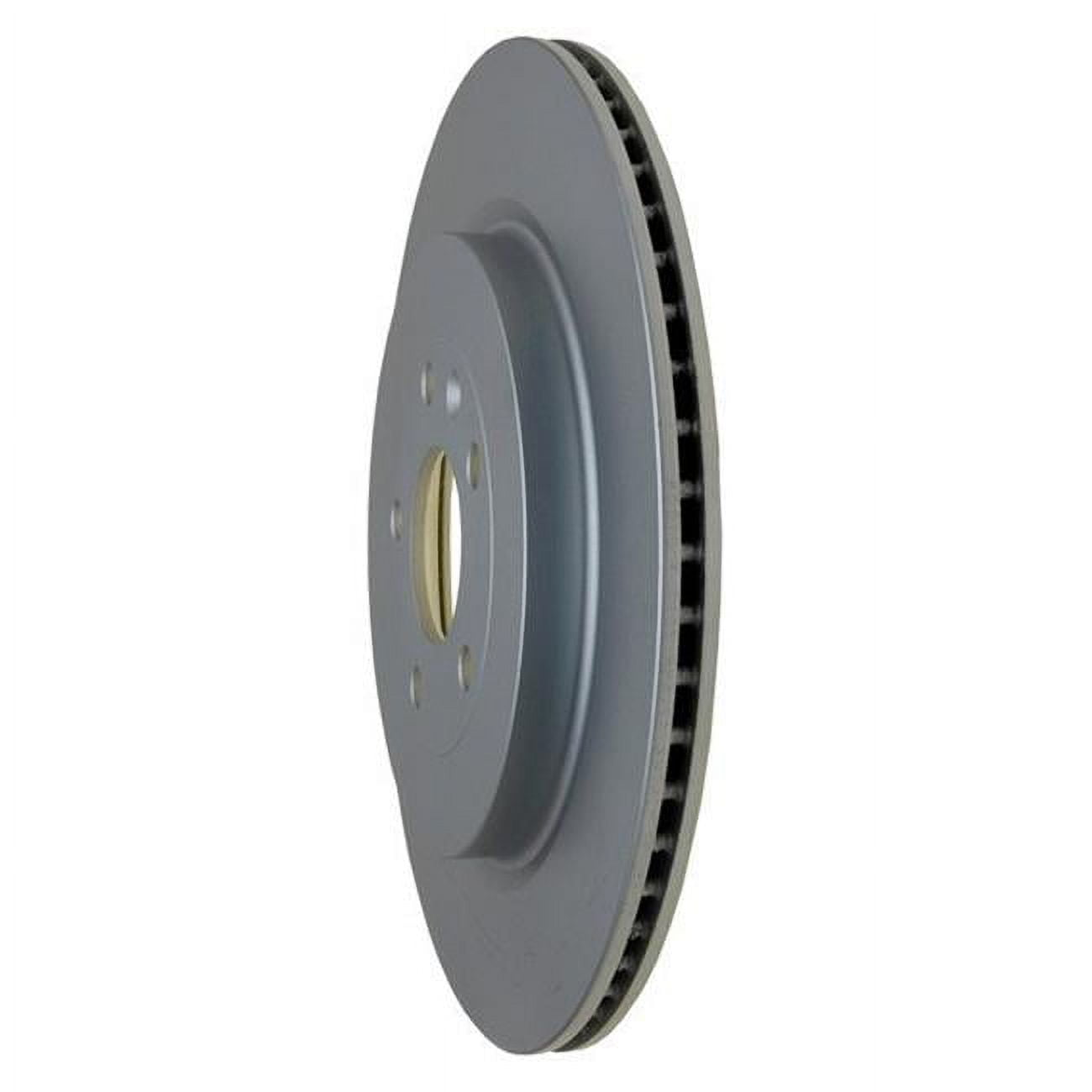 Rotors SB680983 Advanced Technology Solid Rear Brake Rotor for 2013 ...