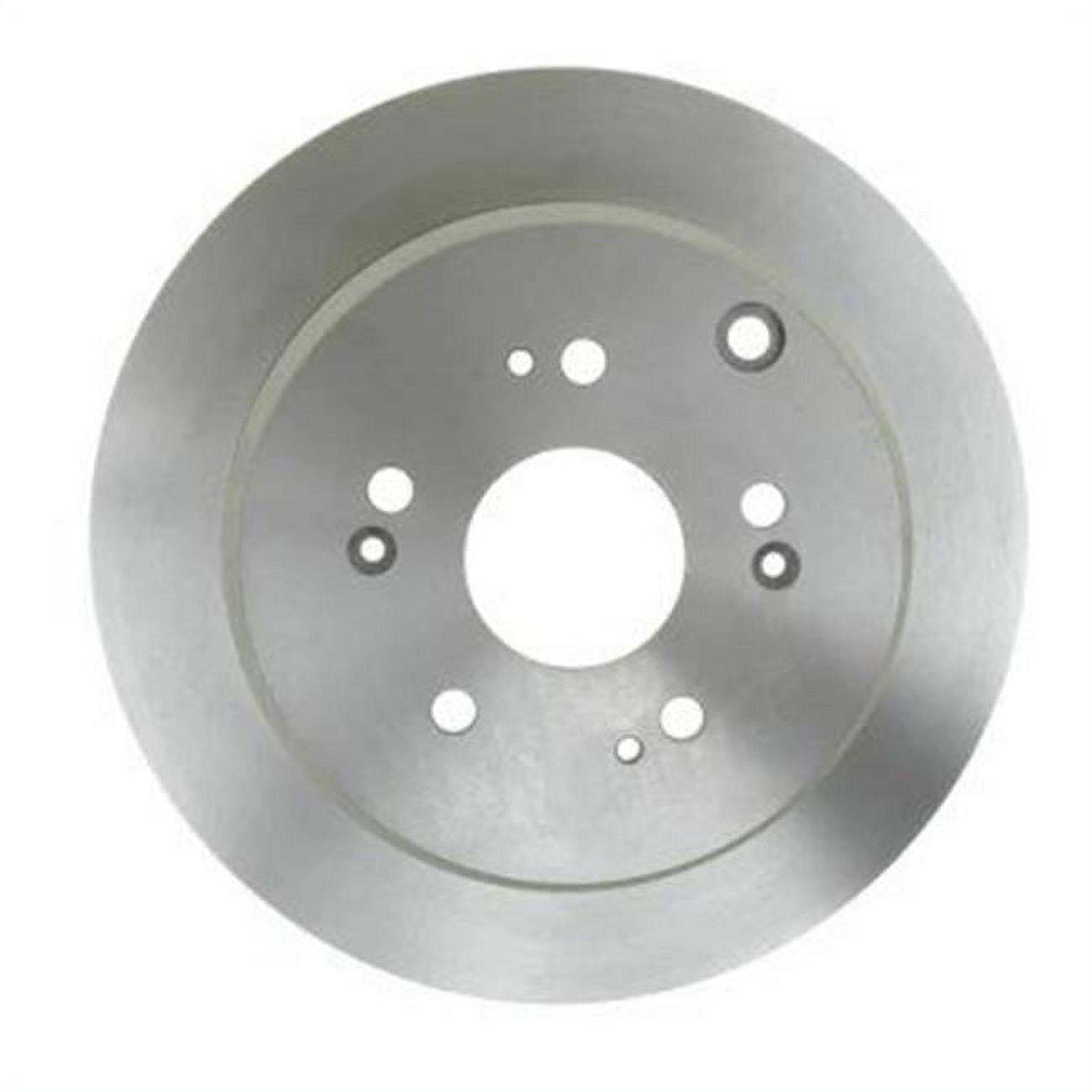 Rotors SB980294 4.96 in. Disc Brake Rotor OE Replacement - Walmart.com