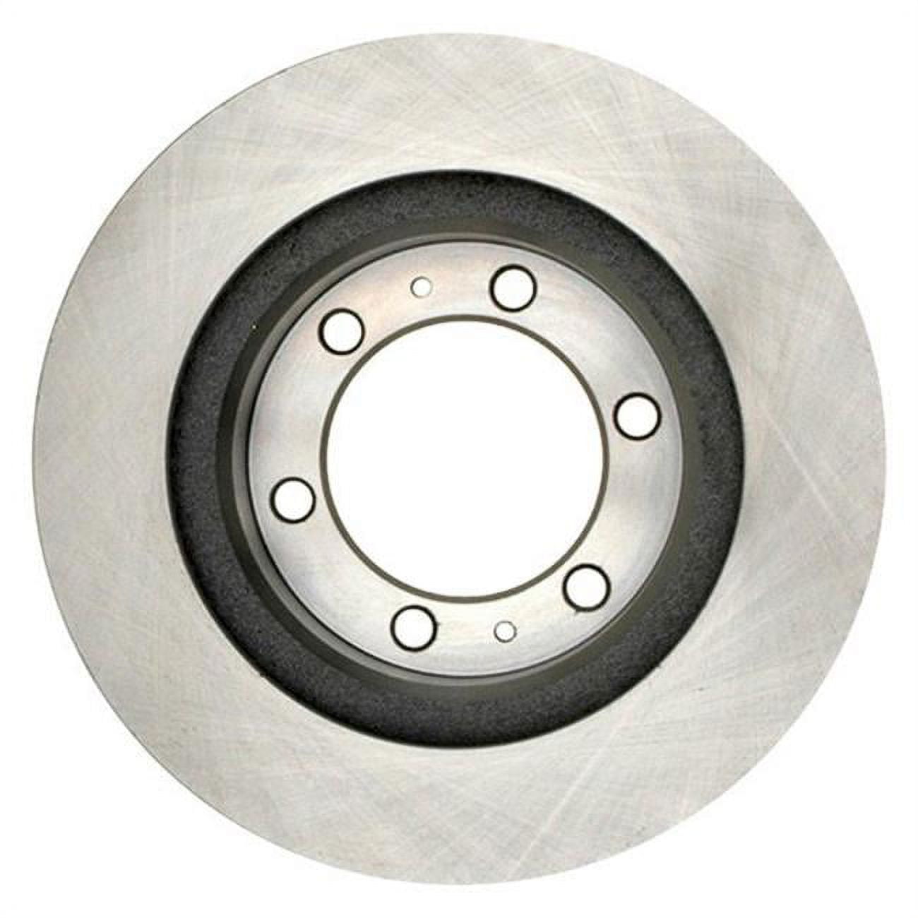 Rotors SB980670 Professional Grade Vented Front Brake Rotor for 2008 ...