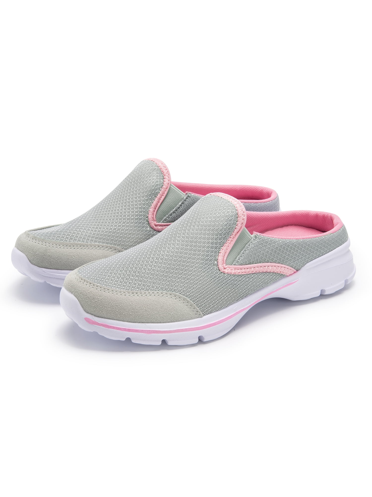 Rotosw Ladies House Shoe Comfort Slippers Closed Toe Casual Shoes Women ...