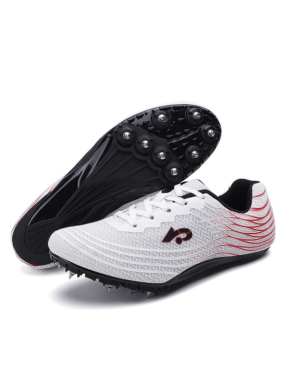 Spikeless Track Shoes
